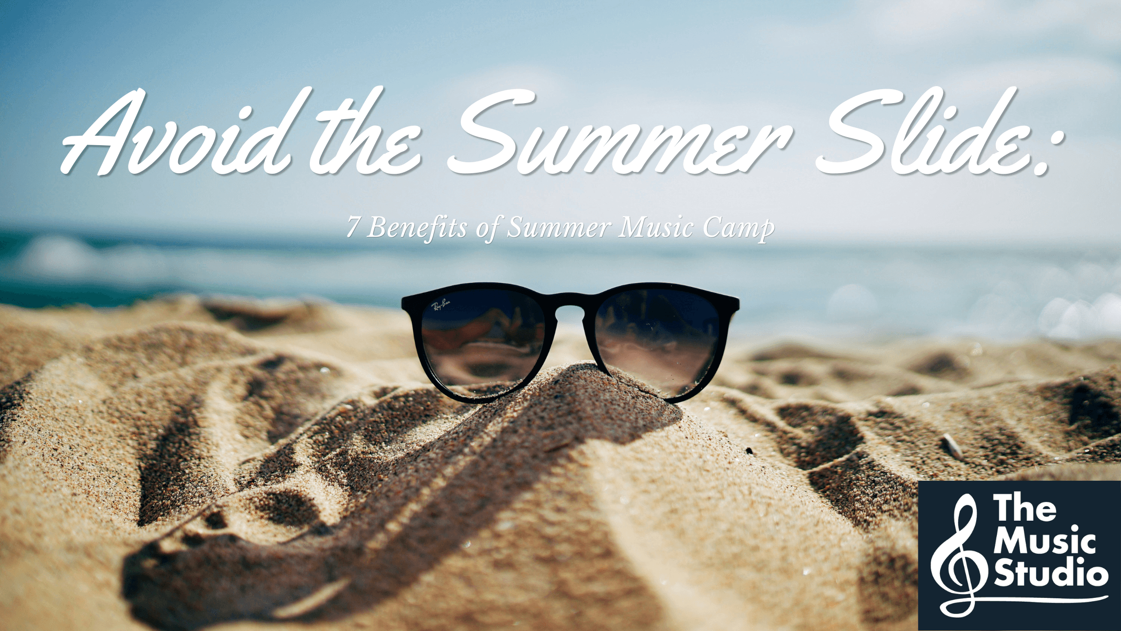 7 Benefits of Music Summer Camps Toronto | Stop the Summer Slide - The ...